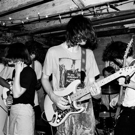 Shes Green First Avenue