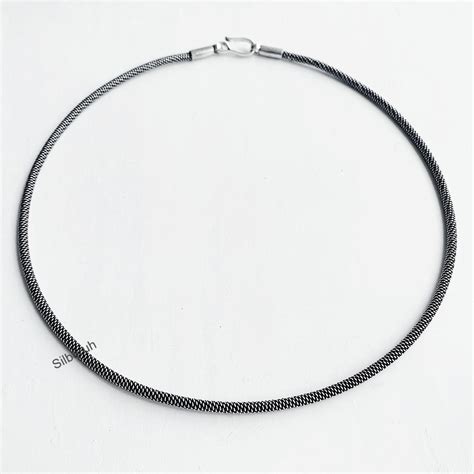 Silver Hasli Silberuh