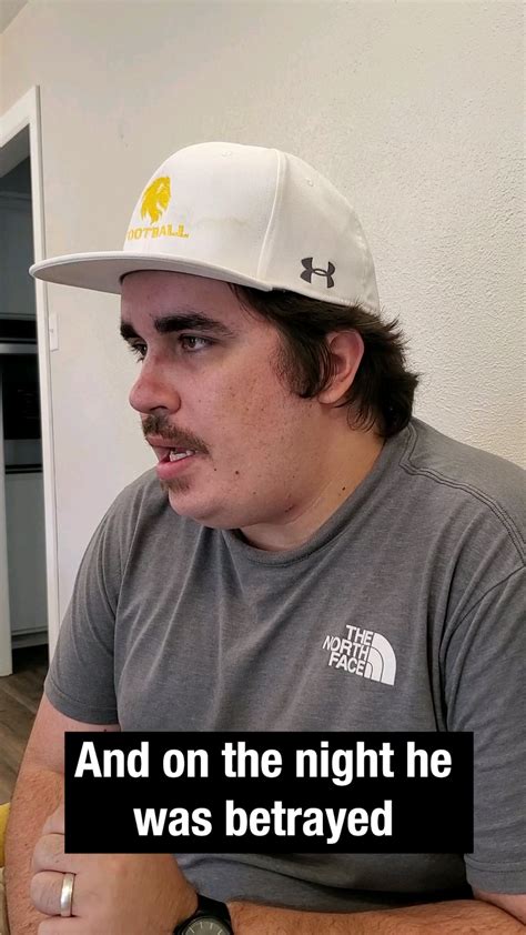 The Hip Youth Pastor Who Just Now Learned About Among Us R