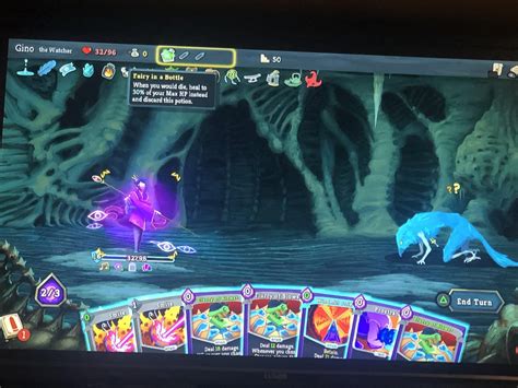 The Rare Triple Gremlin Nob Act 1 Rslaythespire