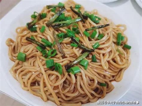 天热不想吃饭，试试这3款凉拌面，拌一拌就上桌，清热解暑吃得香 四川风情