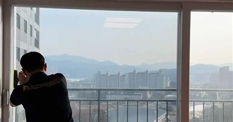 옵티멈단열필름 가평 E편한세상 가평퍼스트원 단열필름 옵티멈썬팅 숨고 숨은고수