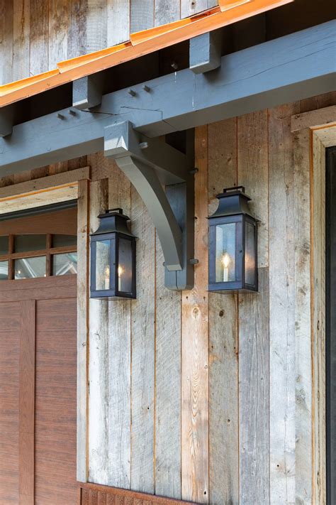 A Carriage Barn With Rustic Style The Barn Yard