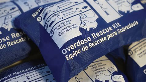 Nyc Taking Action To Prevent Overdose Deaths In Construction Industry
