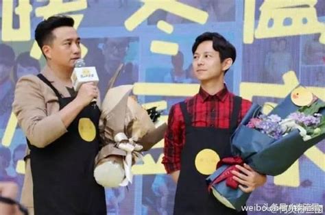何炅首次公開談老婆，「我連李湘都沒看上，你們就知道她有多美」 每日頭條