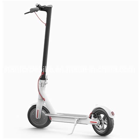 Dual Motor Foldable Electric Scooter Adult Cheap Price Kick E