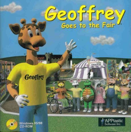 Toys R Us Relaunching As Geoffreys Toy Box Resetera