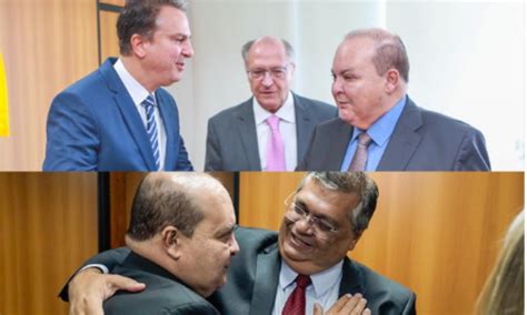 Aproximação Com O Novo Governo Jornal De Brasília