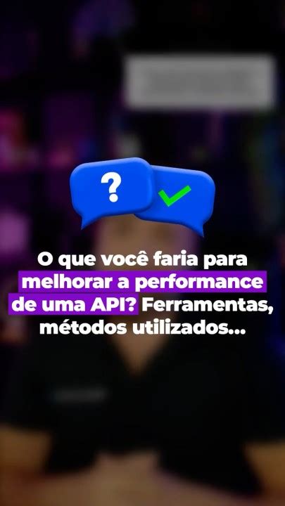 Vídeo No Linkedin O Que Você Faria Para Melhorar A