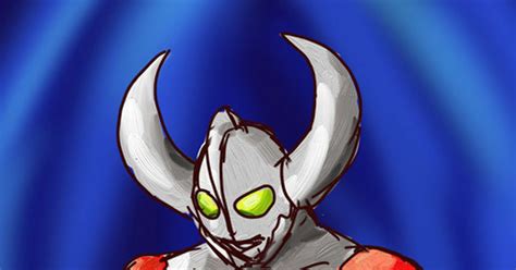 ウルトラの父 【特撮ワンドロ 273】ウルトラの父 Mstkのイラスト Pixiv