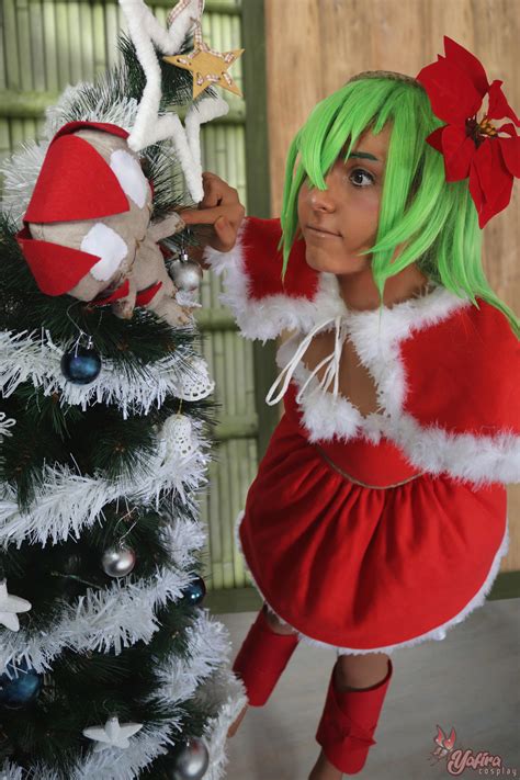 Merry Christmas 🎄⛄amalia From Wakfu By Yafira Cosplay Rcosplaygirls