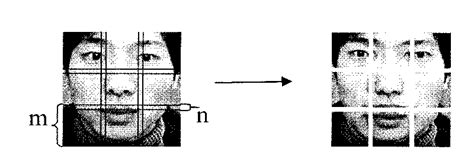 affine transformation based frontal face image super resolution