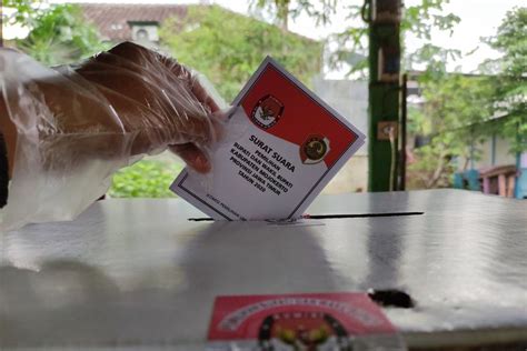 Pengertian Incumbent Dalam Pilkada Dan Keuntungannya