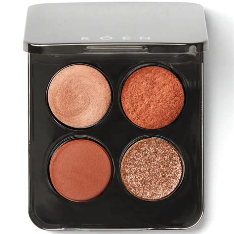 6 Talc Free Eyeshadows For Redheads How To Be A Redhead