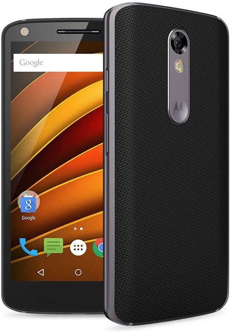 Motorola Moto X Force 32GB Czarny - Cena, opinie na Ceneo.pl