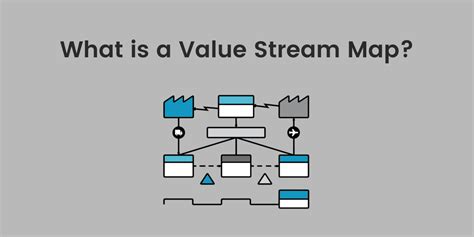 unlocking efficiency with value stream mapping