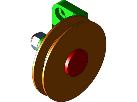 Free Cad Designs Files And 3d Models The Grabcad Community Library