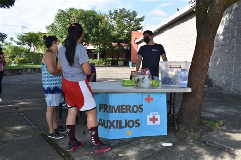 FUSALMO cuenta con un botiquín de primeros auxilios FUSALMO