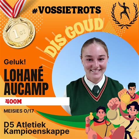 Hoërskool John Vorster Added A Hoërskool John Vorster