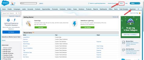 5 Various Ways To Create Records In Salesforce