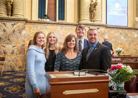 Our 2023 24 Session Is Pa State Rep Bryan Cutler