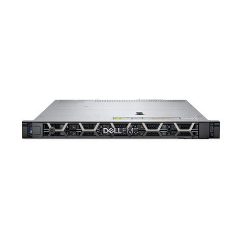 Dell Poweredge R Xs Server Gb Rack U Intel Xeon Silver Ghz Gb Ddr Sdram