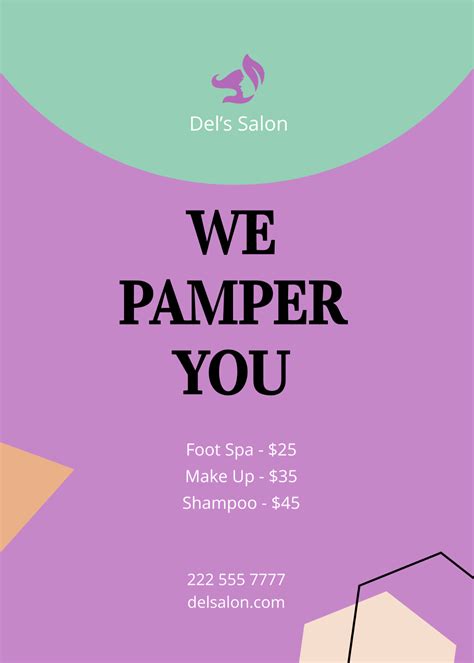 Template Design Rate Card At Piper Walton Blog