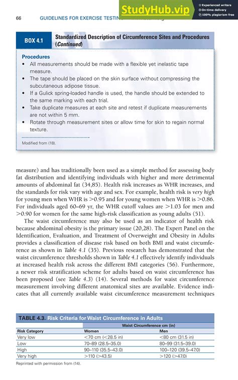 Acsm Guidelines Pdf