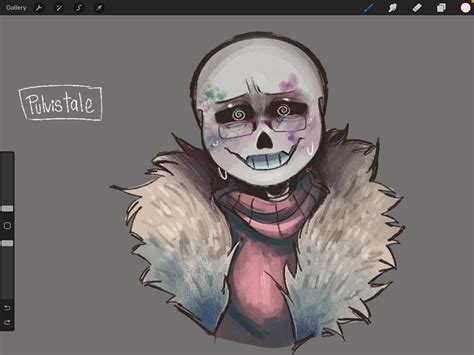 Corrupt Corrupt Sans On Toyhouse