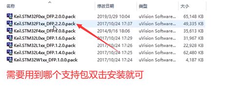 Keil5 Mdk的软件安装及新建工程keil5需要付费吗 Csdn博客
