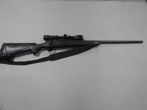 Winchester Model 70 Freedom Firearms