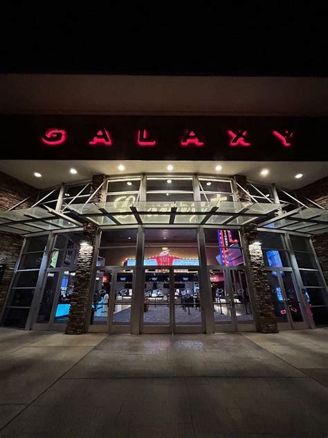 Galaxy Theatres Gig Harbor Showtimes And Tickets