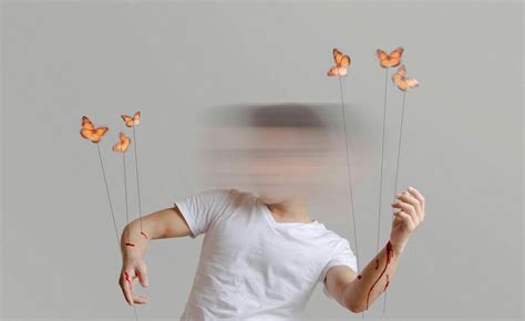 The Naked Mind Images Behance