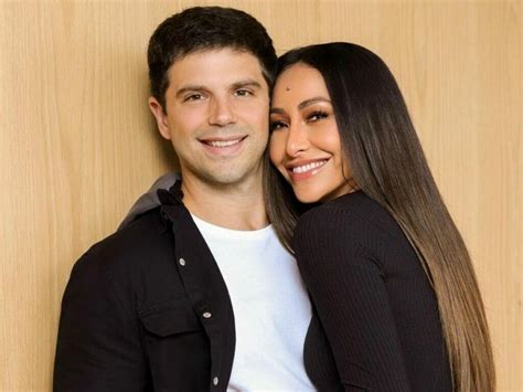 Sabrina Sato Relembre Os Namorados Famosos Da Apresentadora