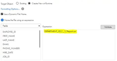 transaction control transformation in informatica cloud iics thinketl