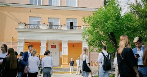 В южноуральских школах с сентября появятся новые губернаторские классы Новости Mail