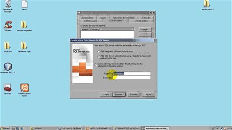 Conectar Php Con Sql Server Mediante Odbc Youtube