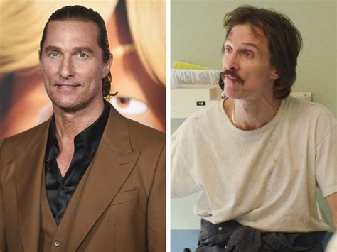 ۱۳ بازیگر که برای ایفای نقش خود چالش داشتند