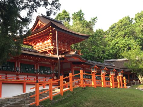 One Day Trip To Nara Magical Town Of Deers And World Class Old