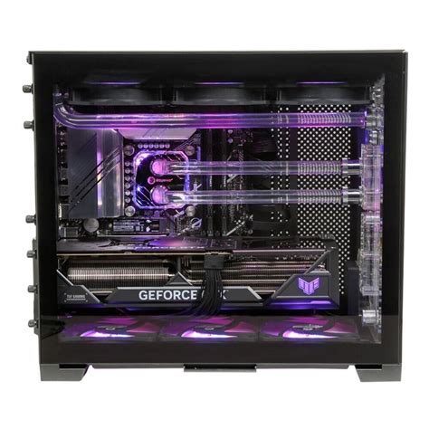 Powerspec X605 Intel Core I7 14700kf 64gb Ddr5 6000 2tb Ssd Rtx 4090 Ebay