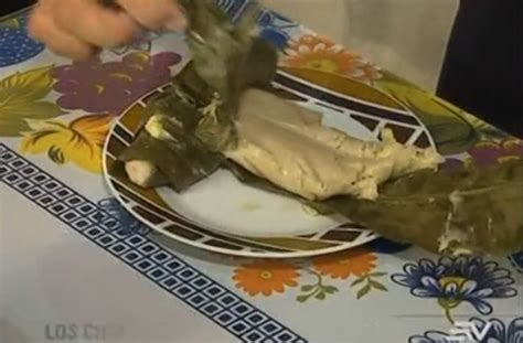Los chigüiles, una tradición gastronómica que se redescubre en el ...