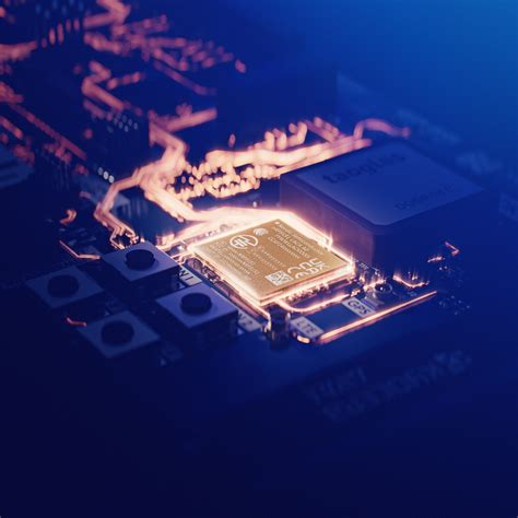 Nordics Nrf9151 The Smallest And Lowest Power Cellular Iot Solution For The Massive Iot Market