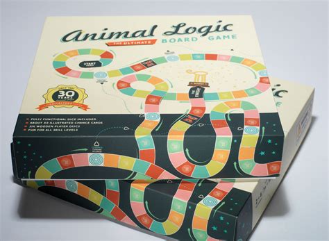 Animal Logic Project Carbon8 High Quality Prints