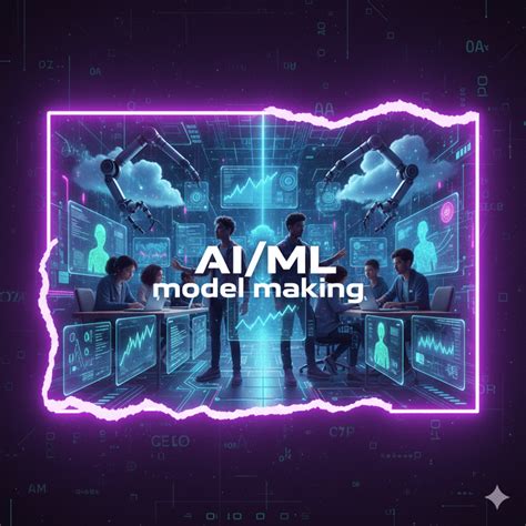 Aiml Model Making Infofest 2025