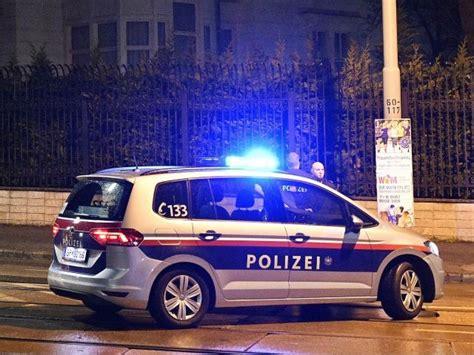 Austria Sex Attacks Continue To Rise In Wake Of Migrant Crisis