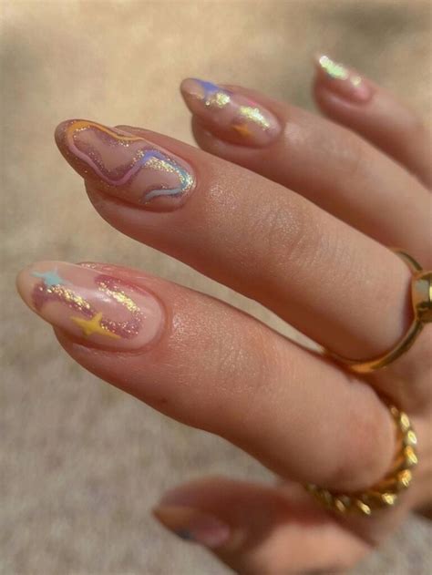 Beige Nail Designs And Ideas 45 Looks Great On Everyone Nails Design