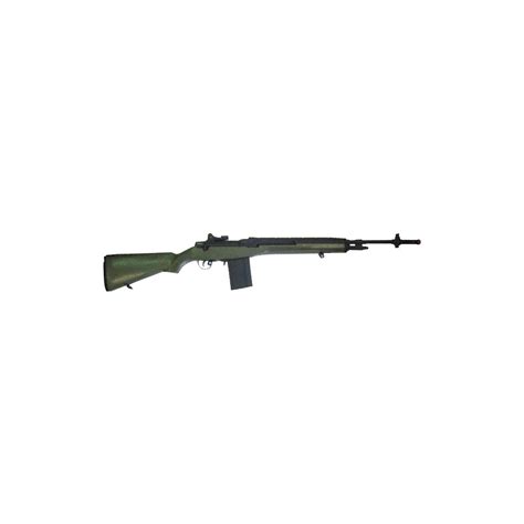 Airsoft Electric Rifle Mod M14 Olive Da Gunny Airsoft