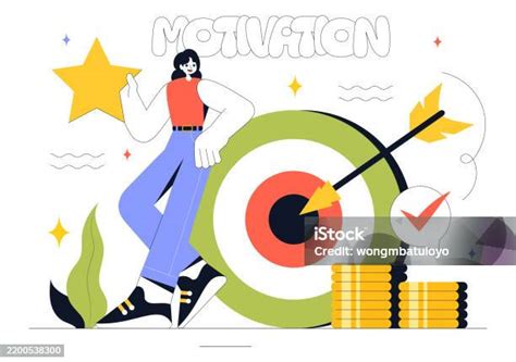 빠른 비즈니스 시작 창의적인 마케팅 및 성공을 달성하고 목표를 달성하기 위한 혁신을 특징으로 하는 동기 부여 벡터 일러스트레이션 개발에 대한 스톡 벡터 아트 및 기타 이미지