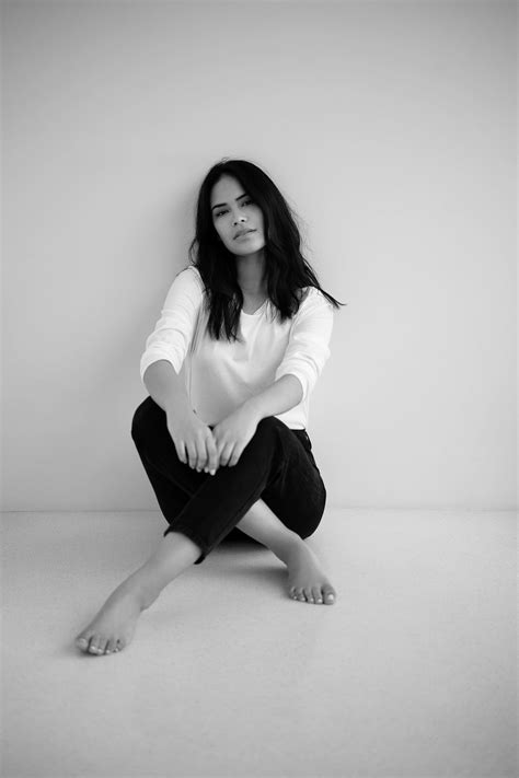 Sulem Calderons Feet