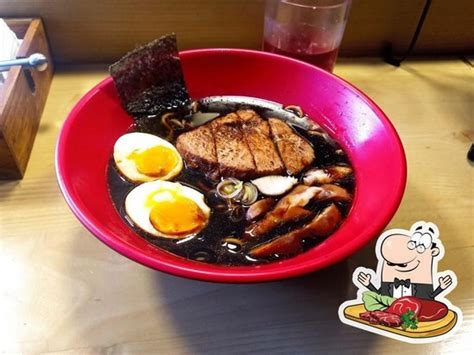 Restaurante Menya Umai Bogotá Opiniones Del Restaurante